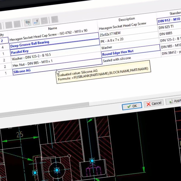 The Buyer’s Guide to Drafting Programs | DraftSight
